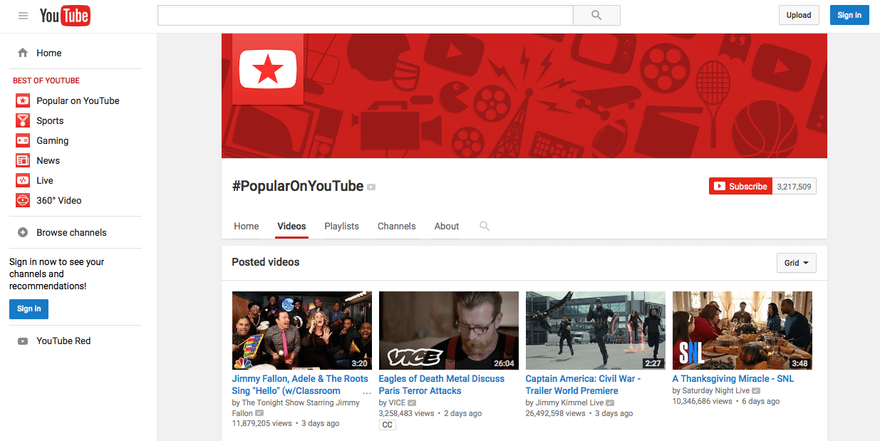 How To Embed YouTube Videos In WordPress Without Plugins