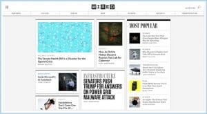 How to create an online news magazine with WordPress | MH Themes