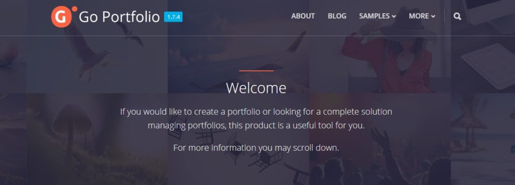 Best WordPress Portfolio Plugins | MH Themes