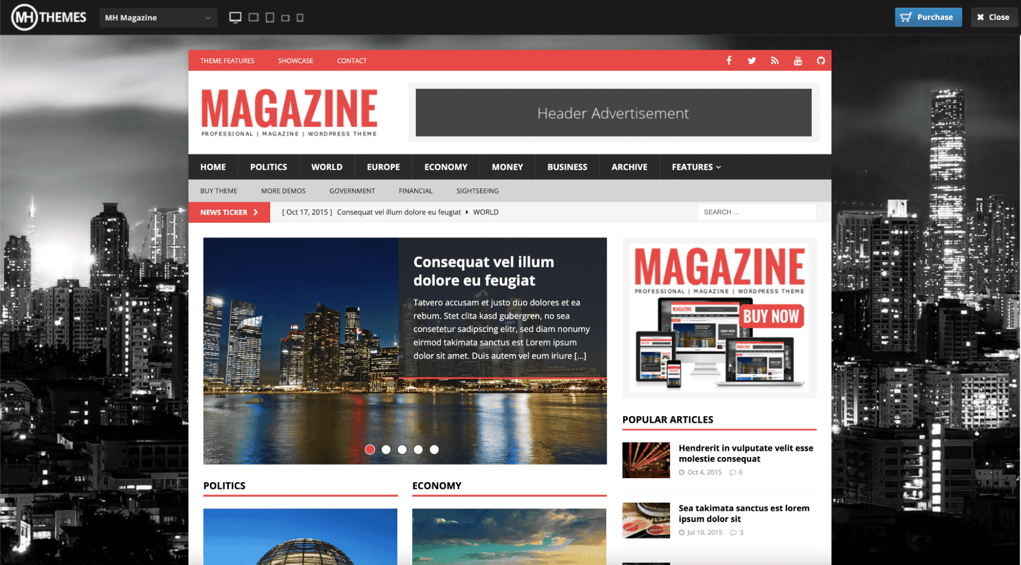 The 10 Best Amazon Affiliate WordPress Themes in 2022