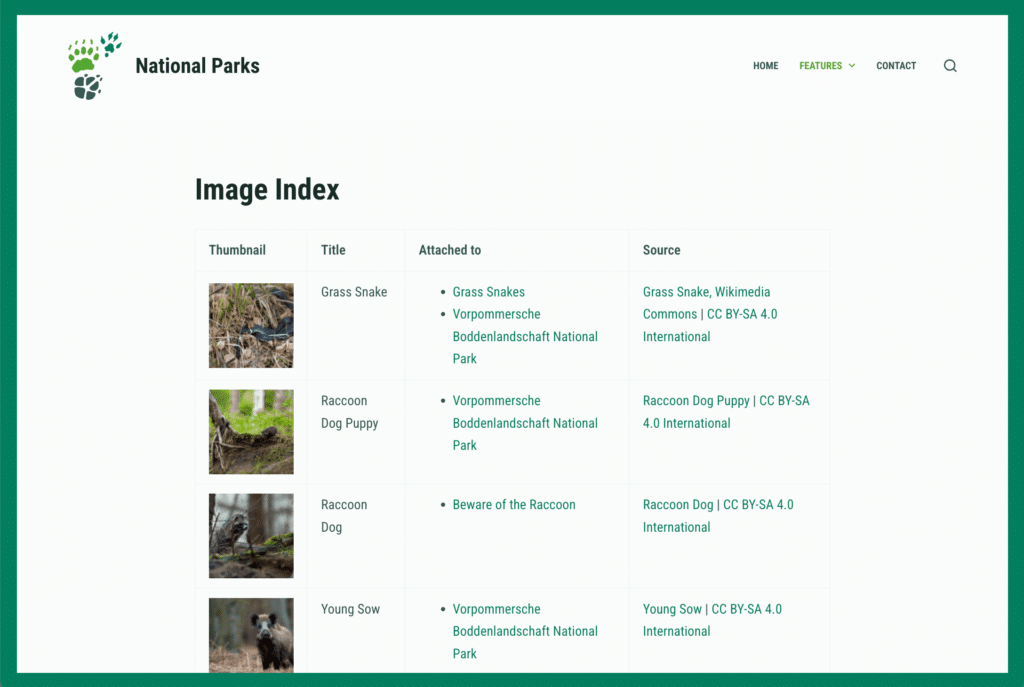 Boost Your SEO with an Image Index: A Tutorial for WordPress