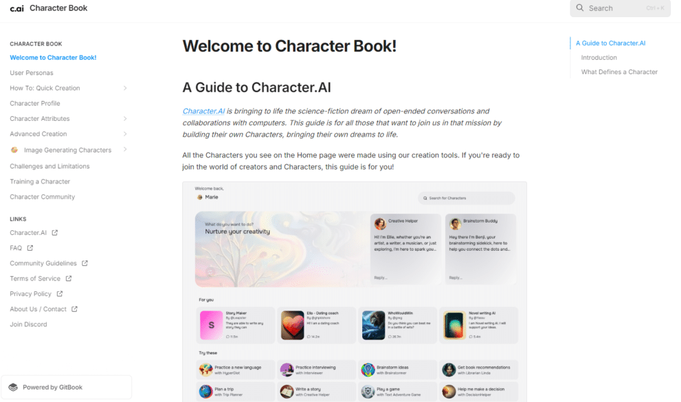 Character AI: Everything You Need To Know – MH Themes